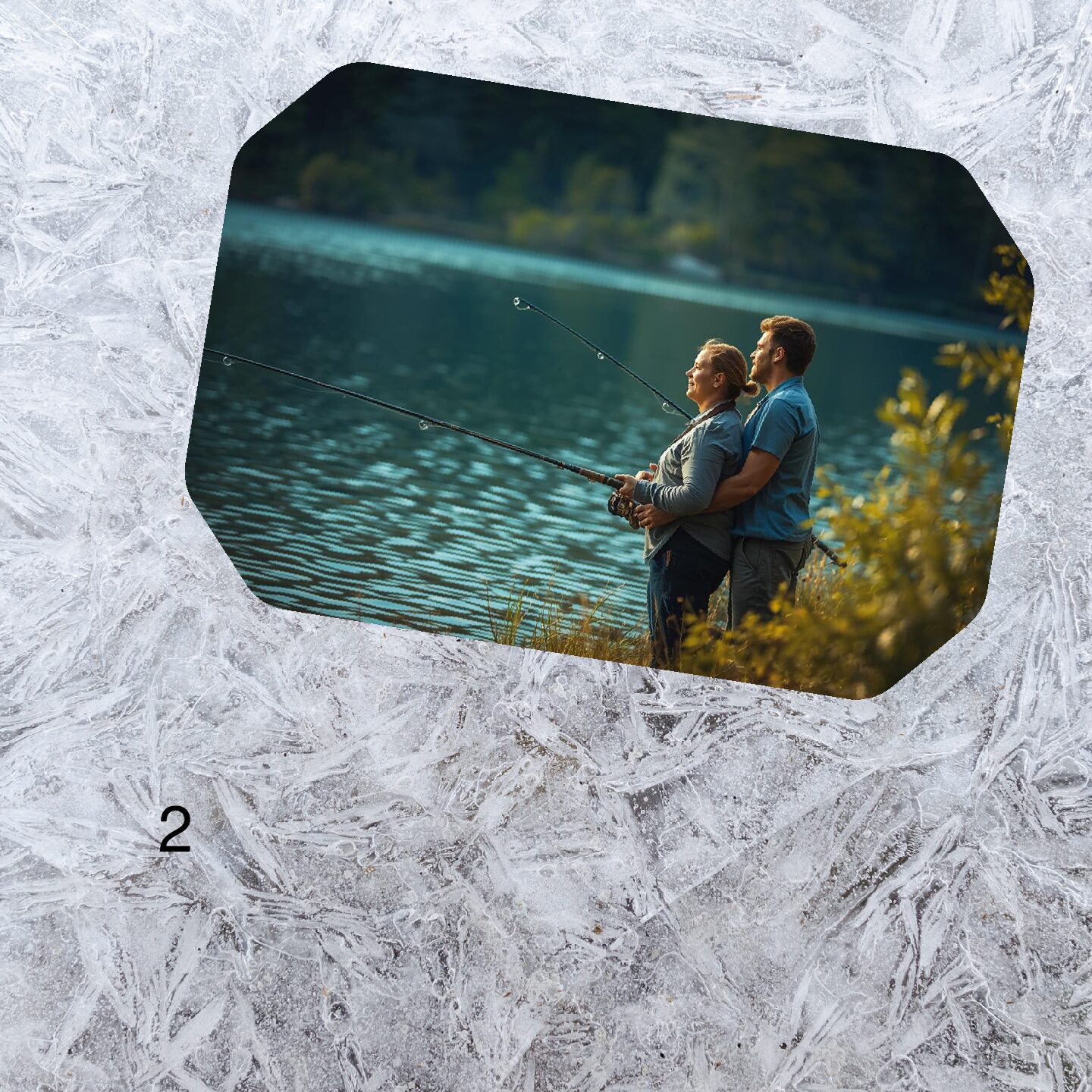 Let’s go fishing! | Growing Talent